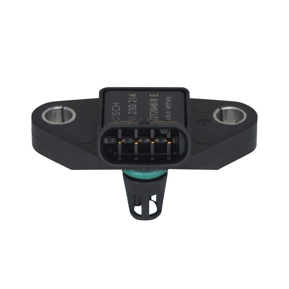 Bosch Manifold Absolute Pressure Sensor 0261230214 - The Home Depot