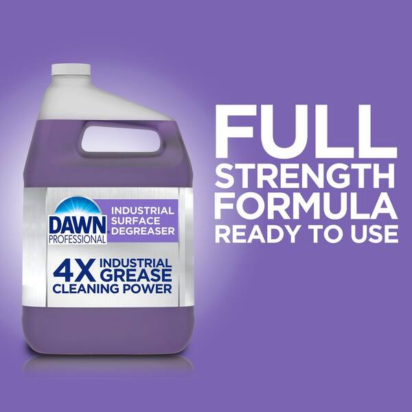 Dawn Professional 1 Gal. Industrial Surface Liquid Degreaser ...