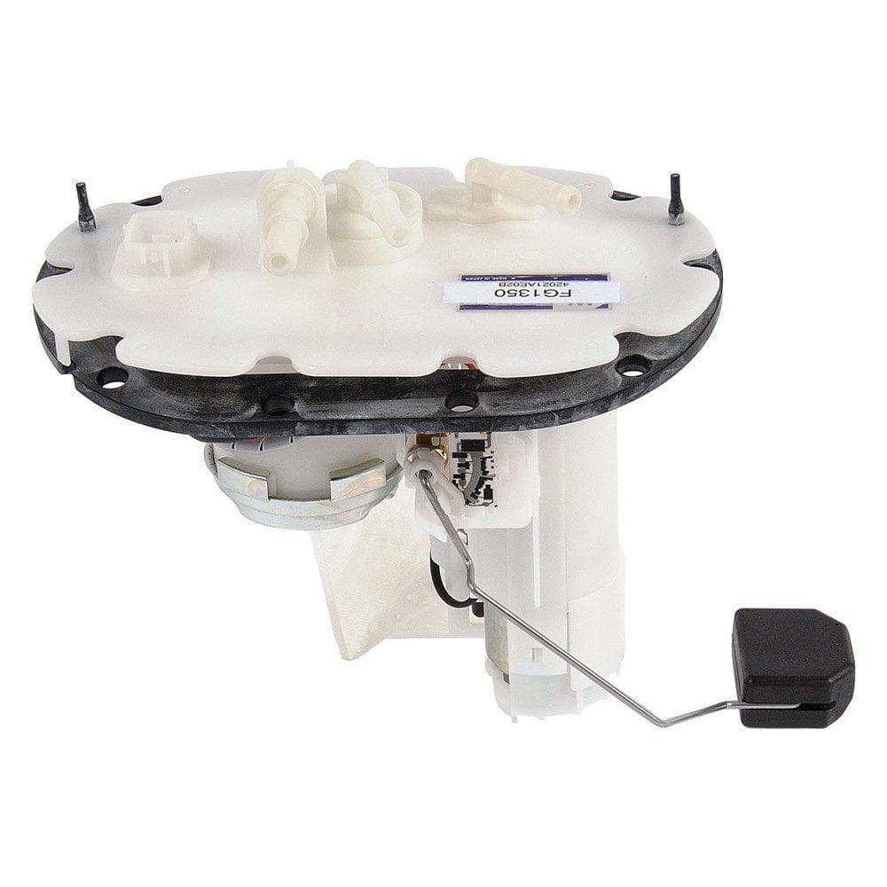 Delphi Fuel Pump Module Assembly FG1350 - The Home Depot