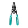 Commercial Electric Coaxial Cable Stripper CE70808 - The Home Depot
