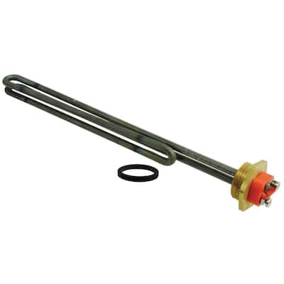 Rheem PROTECH 240-Volt, 4500-Watt Stainless Steel Heating Element for ...
