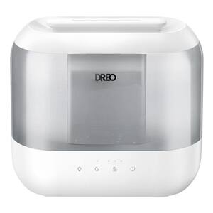 Pure Enrichment HumeXL Ultrasonic Cool Mist Humidifier PEHUMEXL - The ...