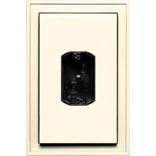 Reviews for Builders Edge 8.125 in. x 12 in. #021 Sandstone Beige Jumbo ...