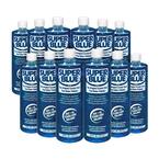 Robarb 1 Qt. Super Blue Water Clarifier (12-Pack) 20154A-12 - The Home ...