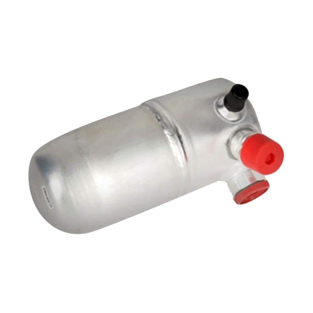 ACDelco A/C Accumulator 15-1739 - The Home Depot