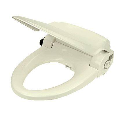 Reviews for bioBidet GoBidet Supreme Electric Bidet Seat for Round ...