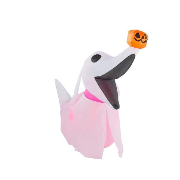 Disney - Outdoor Halloween Decorations - The Home Depot