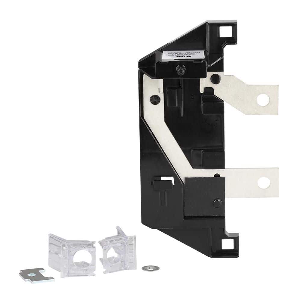ABB 125A Load Center Main Breaker Mounting Base TQMH000F - The Home Depot