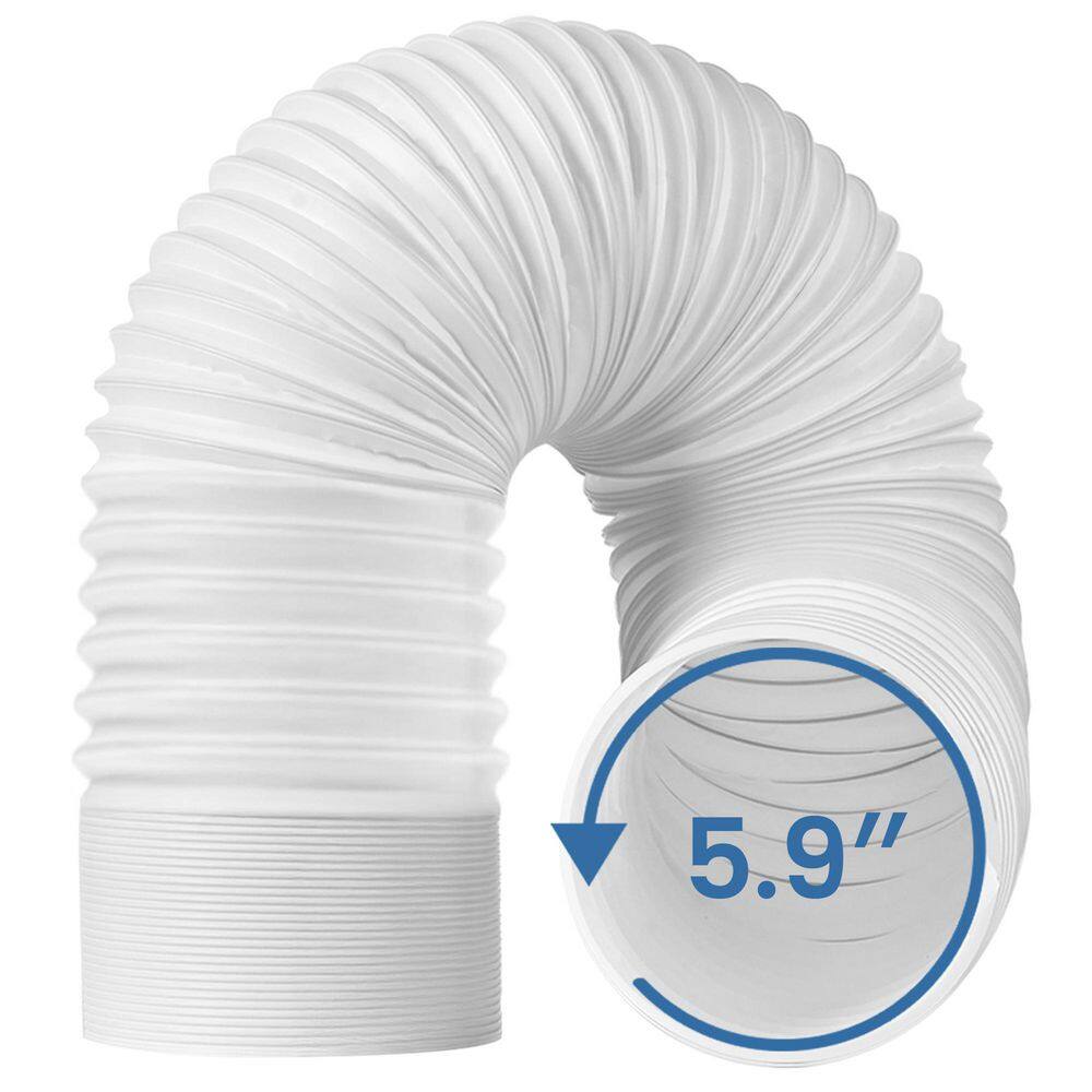 Home Depot Air Duct