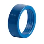 Halex 1-1/4 in. Electrical Metallic Tube (EMT) Insulating Bushing (2 ...