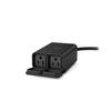 Ring 2-Outlet Outdoor Smart Plug B08KSJ56WR - The Home Depot