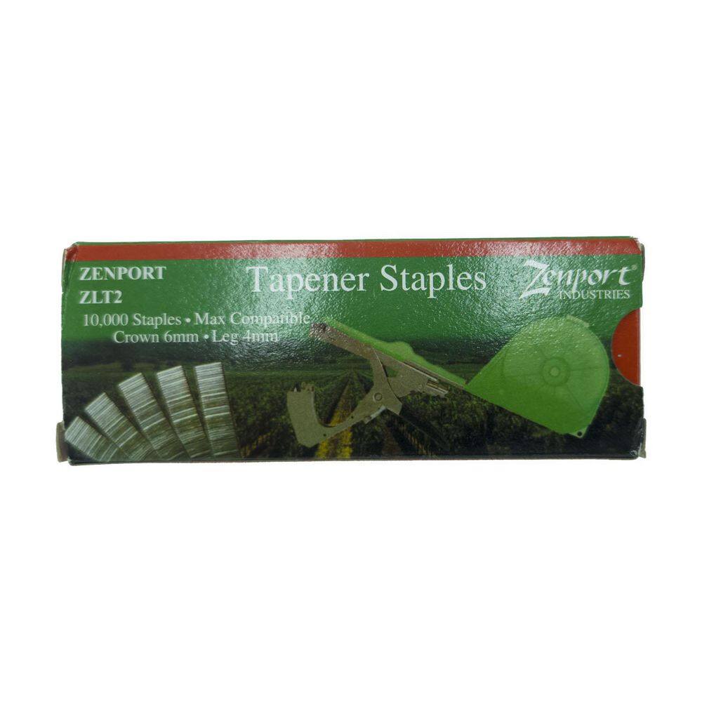 ZENPORT:Zenport Step Pin #2 for Tapener, (Box of 3) ZLT-2-3PK - The ...
