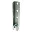 Simpson Strong-Tie HDB 8-5/8 in. 12-Gauge Galvanized Bolted Holdown ...