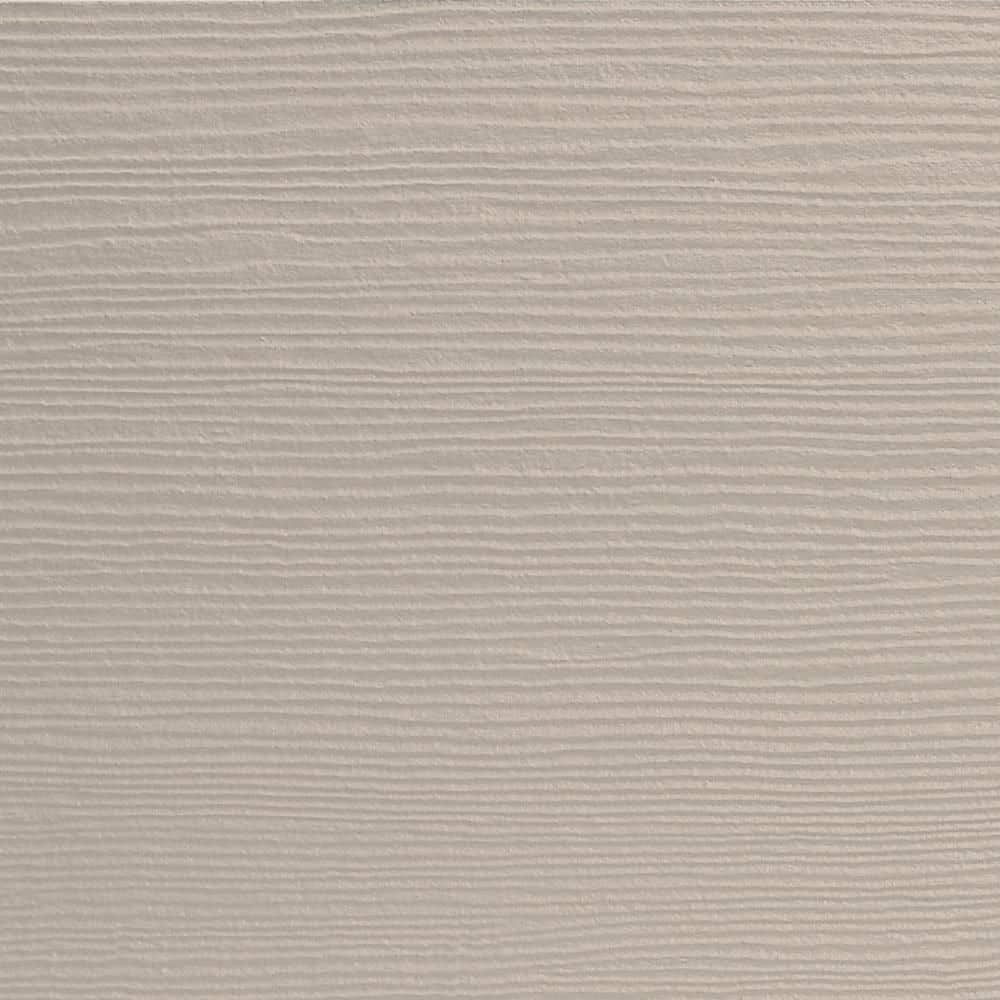 James Hardie Magnolia Home Hardie Soffit HZ10 16 in. x 144 in. Rustic ...