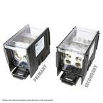 Nsi Industries LLC PDB, 1 Pole, Line 2 x 500 - 4, Load 2 x 500 - 4 ...