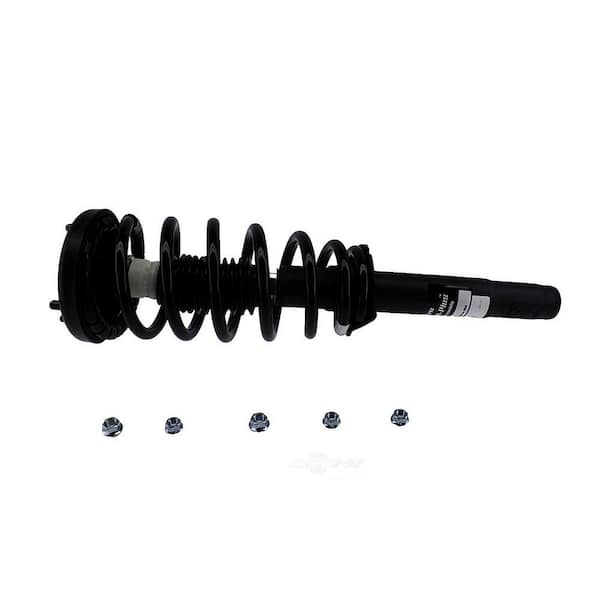 Kyb Suspension Strut And Coil Spring Assembly 1998 2002 Honda Accord 2