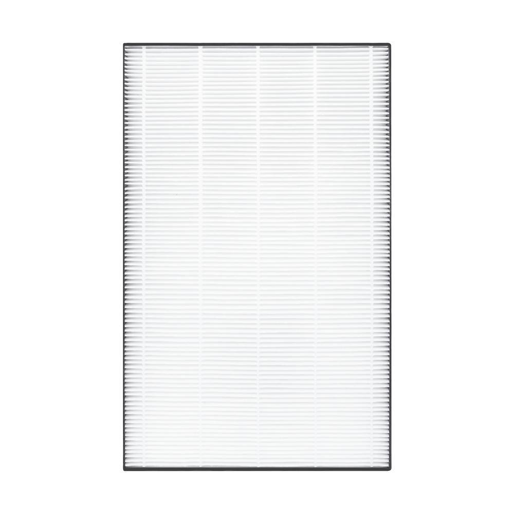 Sharp Replacement HEPA Filter for KC-860U FZC150HFU - The Home Depot