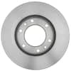 Raybestos Brakes Advanced Technology Disc Brake Rotor - Front 980464 ...