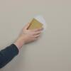 How To Spackle And Sand Walls For A Smooth Finish: DIY Drywall Repair ...