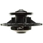 Gates Water Pump(Standard) 43530 - The Home Depot