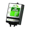 NATURE POWER 8 Amp 130-Watt 12-Volt Solar Power Charge Controller 60008 ...