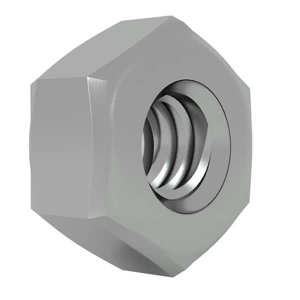 Dumbbell Grip Pads VIGRUE 240-Piece Lock Nut Assortment - 304 Stainless ...