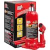 Big Red 6-Ton Bottle Jack T90603 - The Home Depot
