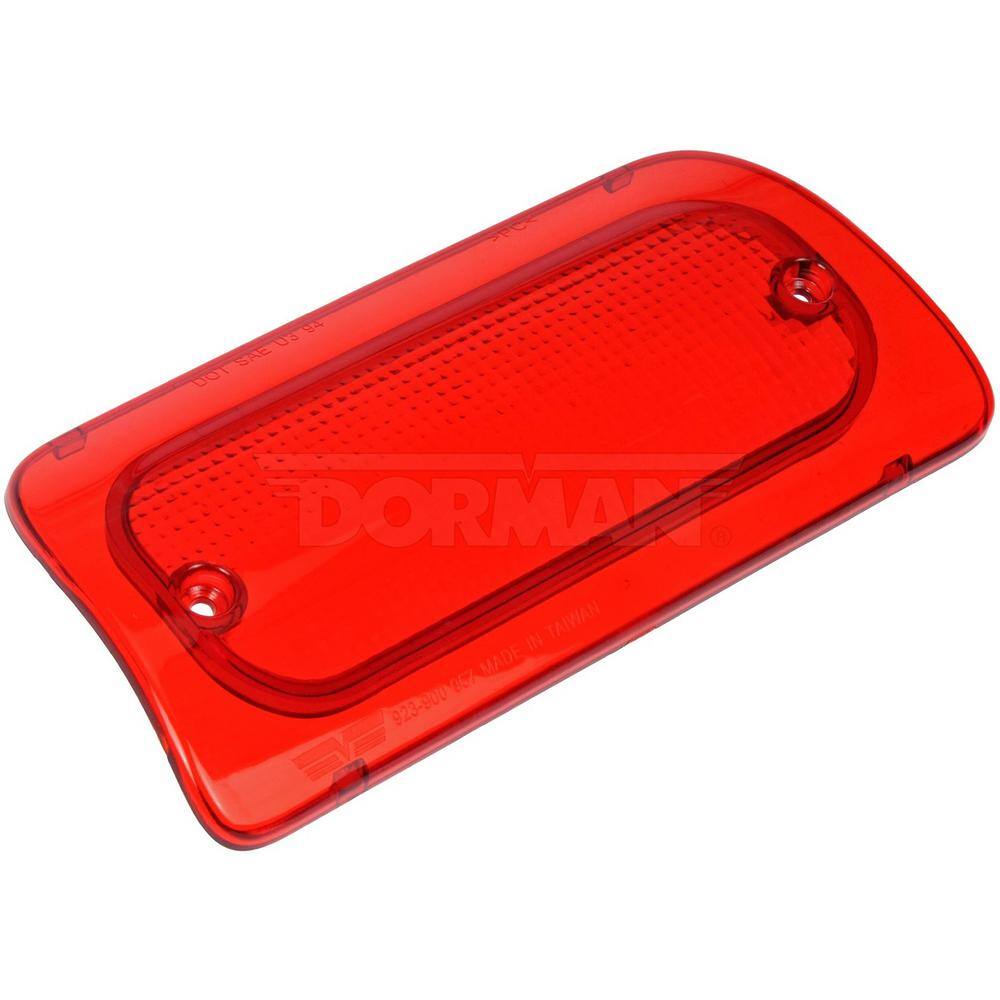 OE Solutions Third Brake Light Lens 923-900 - The Home Depot