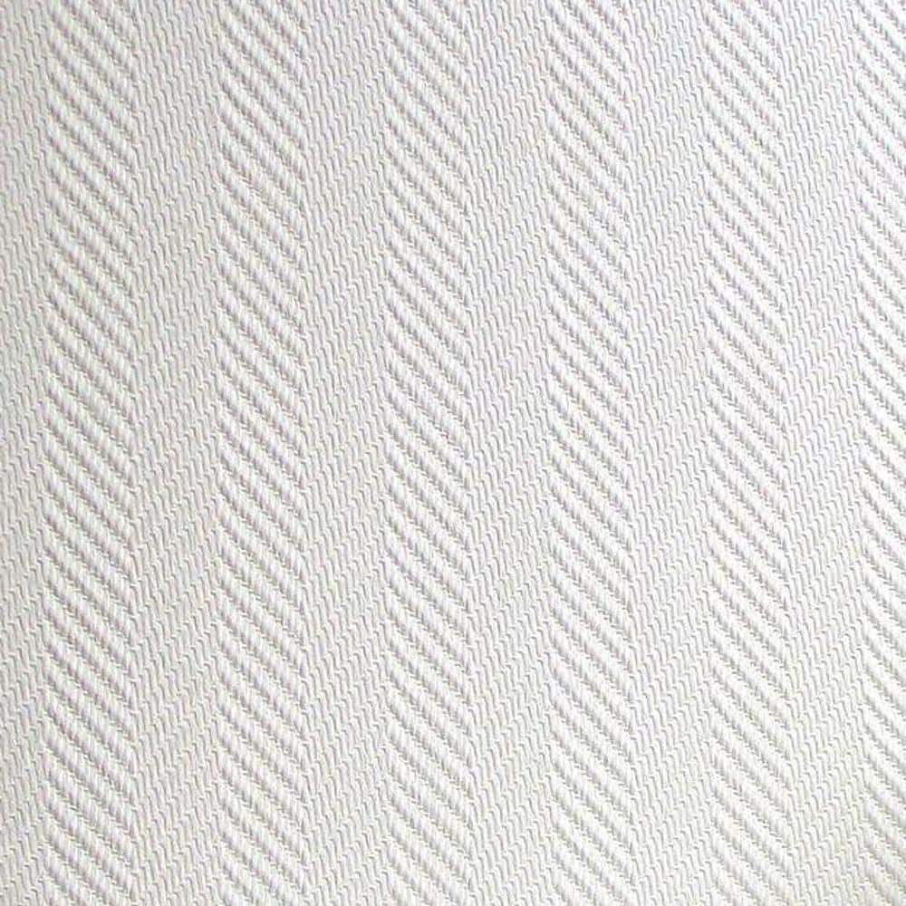 Anaglypta Herringbone Paintable Pro Vinyl Strippable Wallpaper (Covers ...