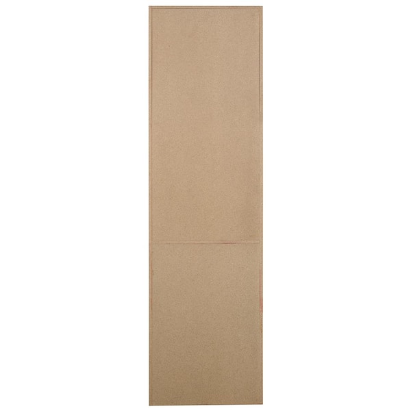 Pantry cabinet 24x84x18 store