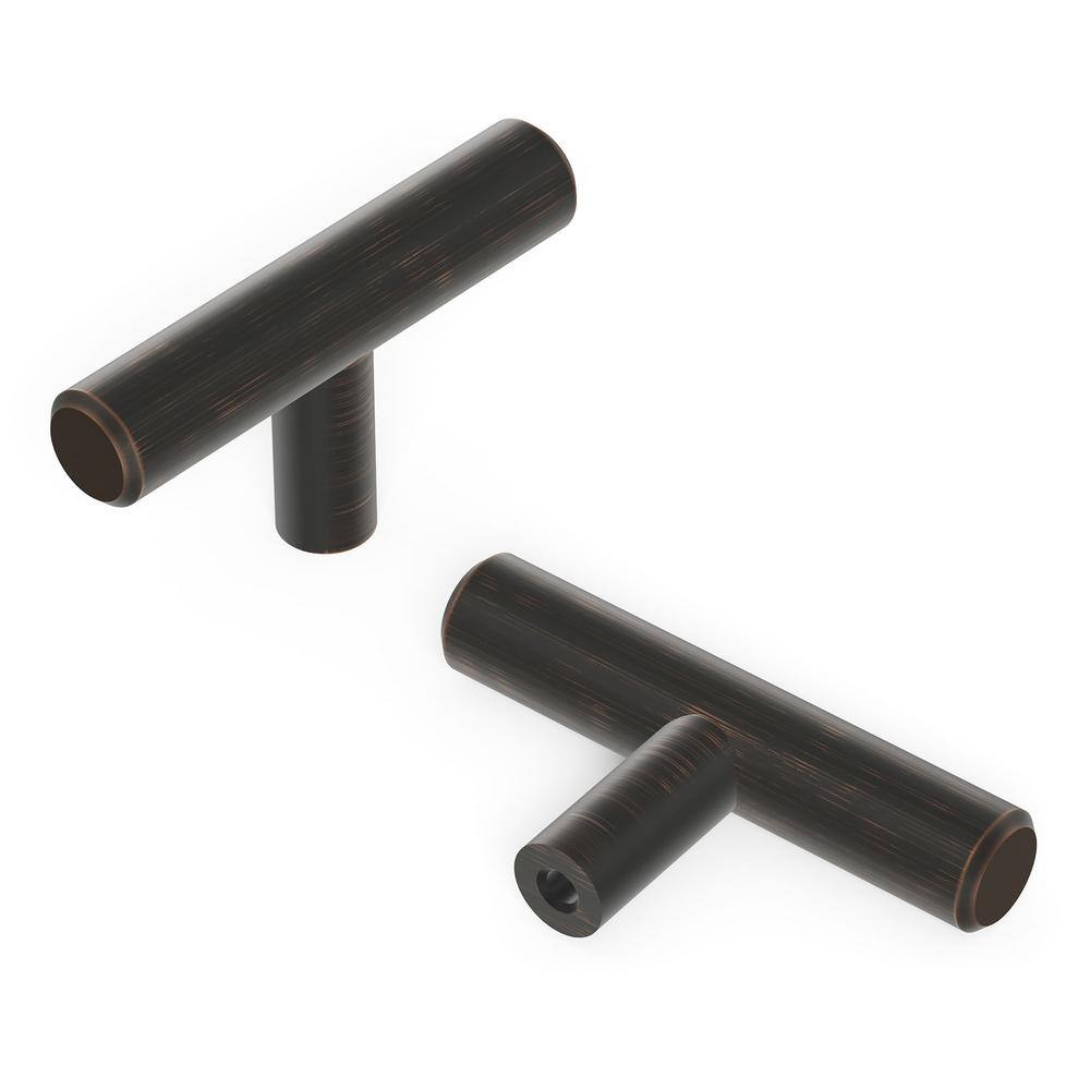 Have a question about HICKORY HARDWARE Bar Pulls 2-3/8 in. x 1/2 in ...