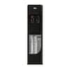 Brio Bottle less Water Dispenser with 2-Stage Filtration, Self-Cleaning, Paddle Dispensing, Hot ...