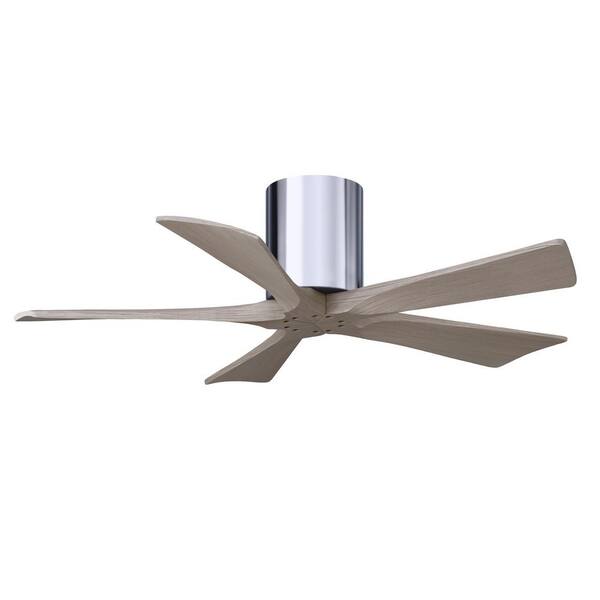 Reviews for Matthews Fan Company Irene-5H 42 in. 6 fan speeds Ceiling ...