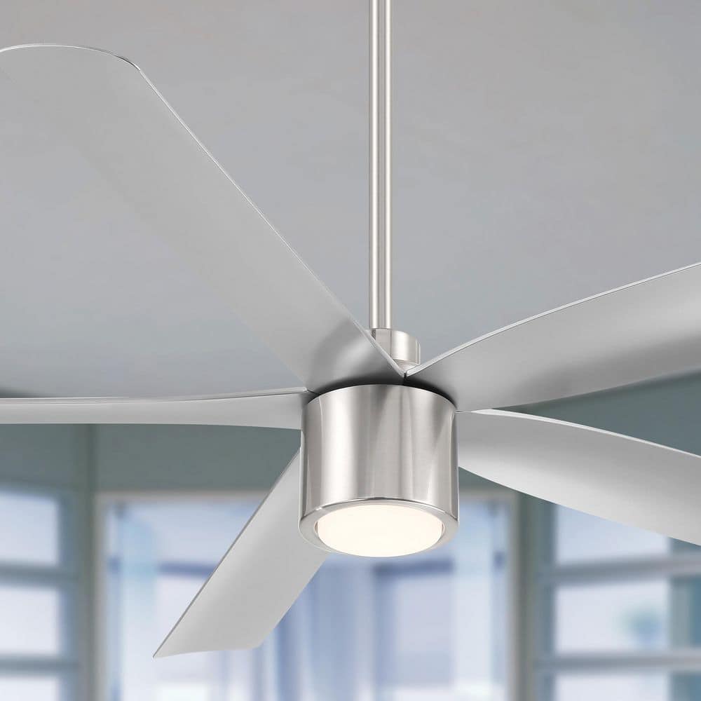 Have a question about ARRANMORE LIGHTING & FANS RAVIAN 5-Blade 60 in ...
