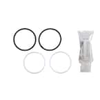 Delta Pair of O-Rings RP25