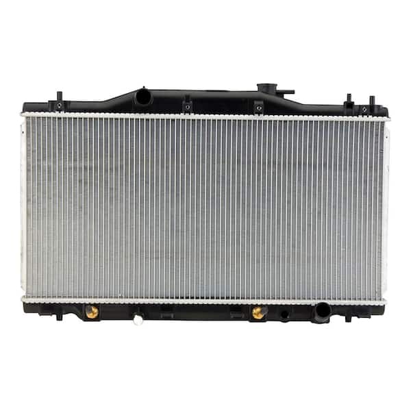 APDI Radiator 8012412 - The Home Depot