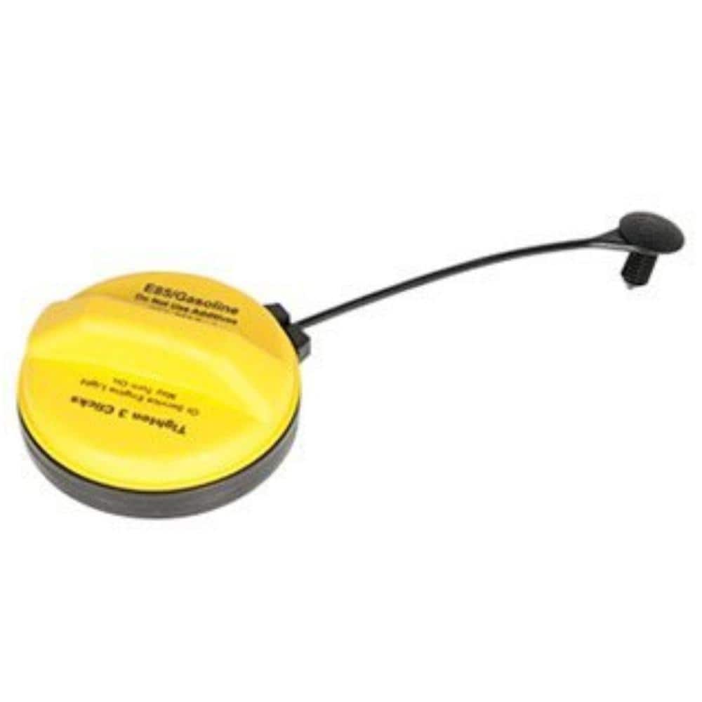 ACDelco Fuel Tank Cap GT351 - The Home Depot
