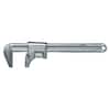 Crescent 15 in. Automotive Adjustable Wrench C715 - The Home Depot