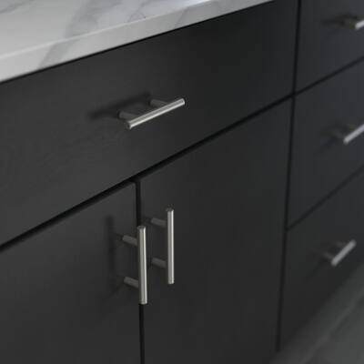 2 1/2 in. - Drawer Pulls - Cabinet Hardware - The Home Depot