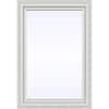 JELD-WEN 23.5 in. x 29.5 in. V-4500 Series White Vinyl Picture Window w ...