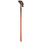 Klein Tools 1 in. Iron Conduit Bender 51605 - The Home Depot