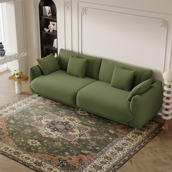 Loaf souffle sofa store