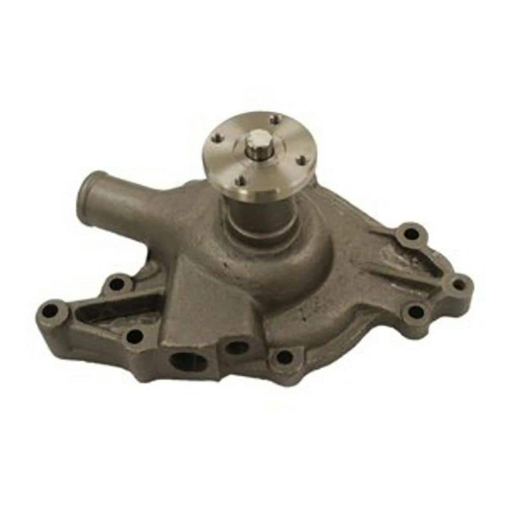Gates Engine Water Pump 43030 - The Home Depot