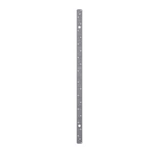 Simpson Strong-Tie LSTA 1-1/4 in. x 36 in. 18-Gauge Galvanized Strap ...