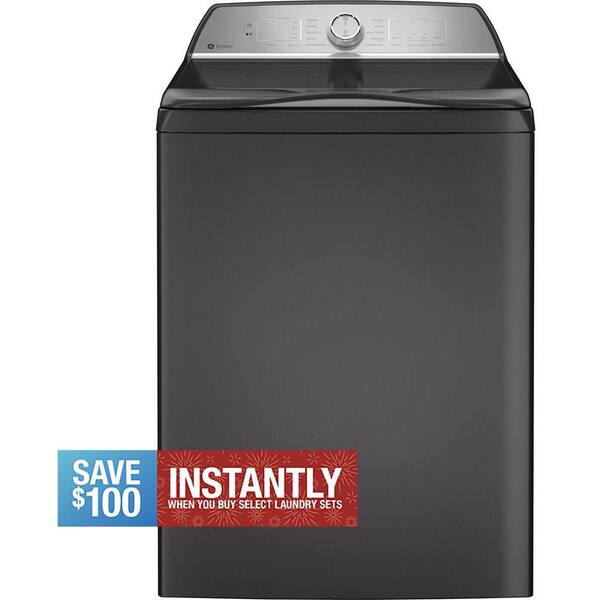 GE Profile - Washing Machines - The Home Depot