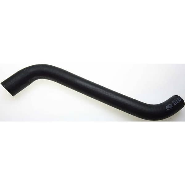 Gates Radiator Coolant Hose 21915 - The Home Depot