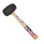 Stanley 16 oz. Rubber Mallet STHT56144