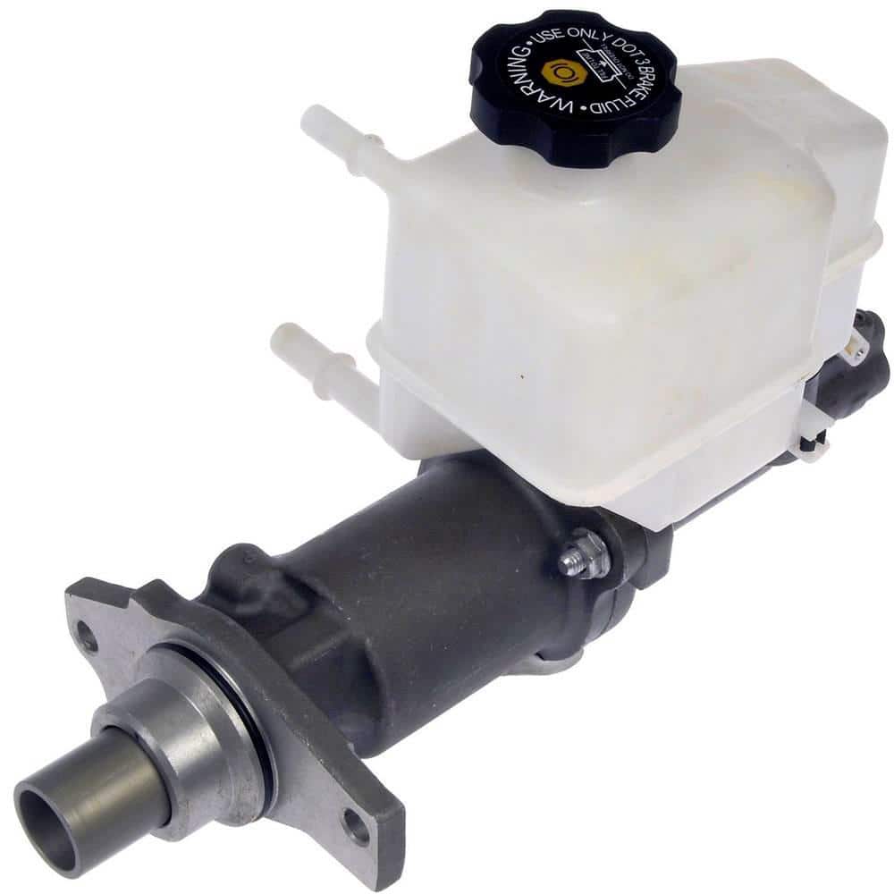 First Stop Brake Master Cylinder M630507 - The Home Depot