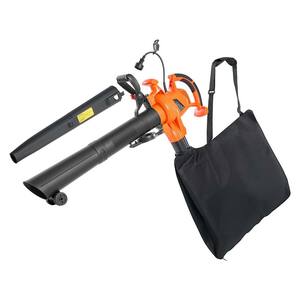 Garden Weasel 48 in. Weasel Large Nut Gatherer with Smooth Rolling Cage ...