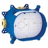 GROHE GrohFlex Universal Rough-In System 35026000 - The Home Depot